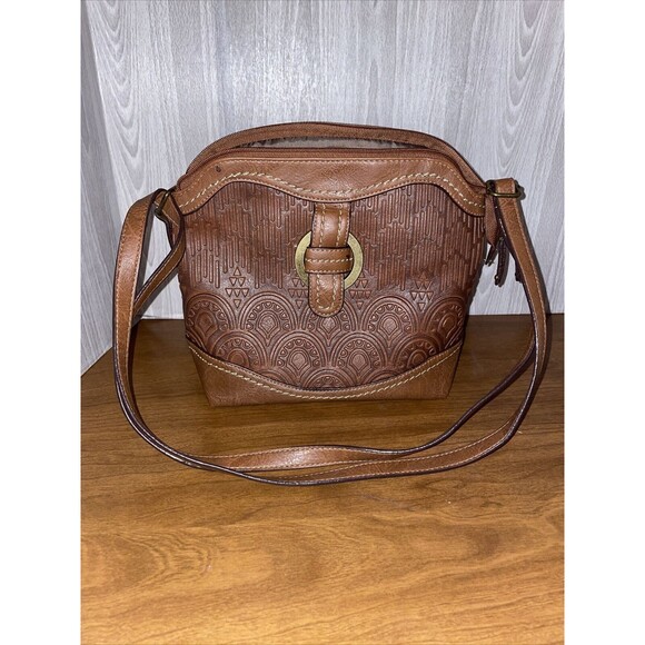 Born Concept | Bags | Born Concept Crossbody Bag Handbag Purse Luggage ...